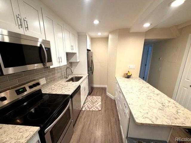 16259 W 10th Ave, Unit E2, Golden, CO 80401 | MLS #6514