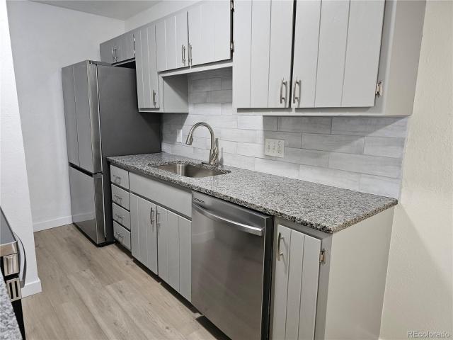 16259 W 10th Ave, Unit K3, Golden, CO 80401 | MLS #8221