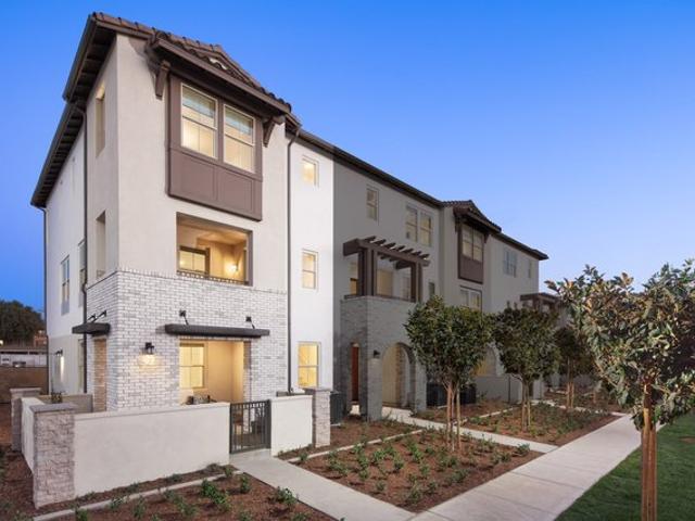 16259 Meadowhouse Ave, Chino, CA 91708