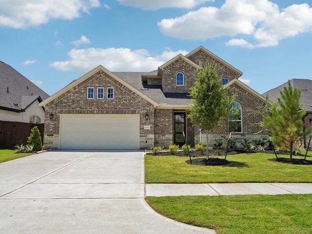 16259 Sheridan River Trl, Conroe, TX 77302