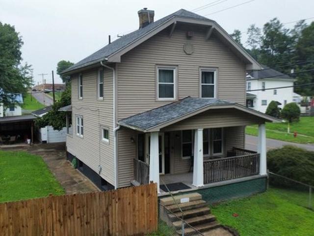 1625 Mabert Rd, Portsmouth, OH 45662