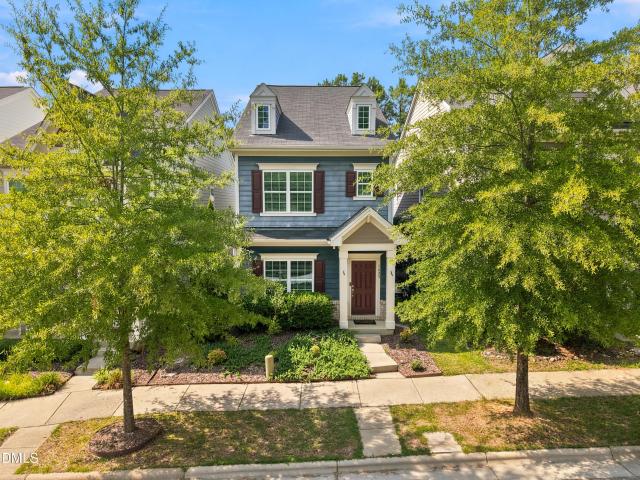 1625 Main Divide Drive