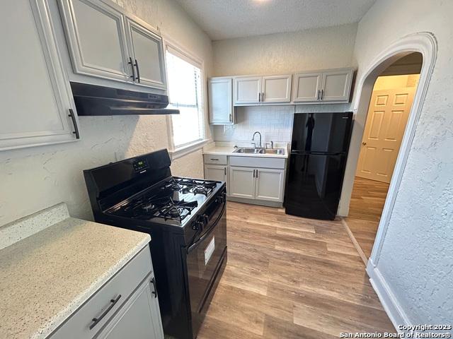 1625 Mccullough Ave, Unit 7