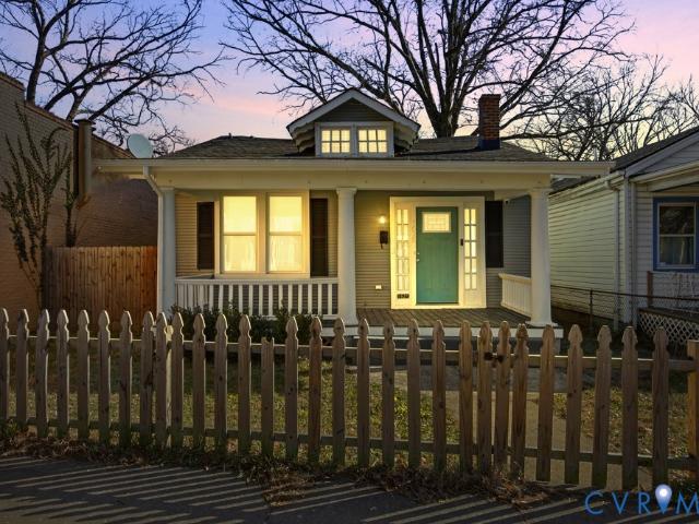 1625 Mechanicsville Tpke, Richmond, VA 23223 | MLS #2611 | Compass