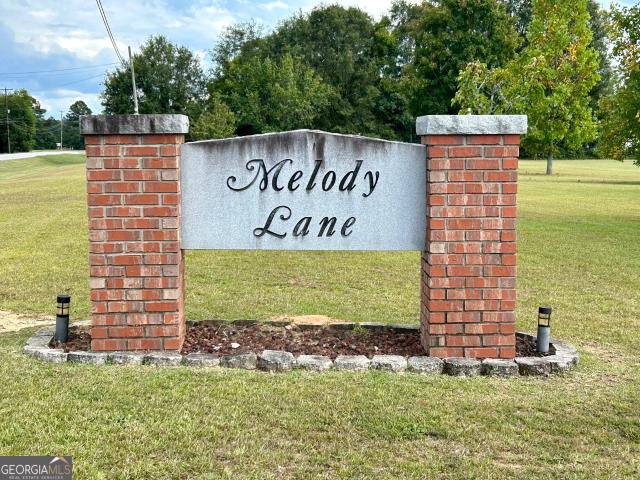 1625 Melody Lane