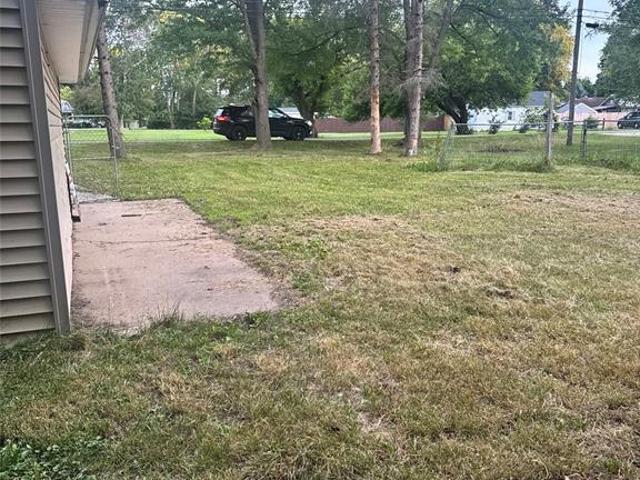 1625 Melinda Street