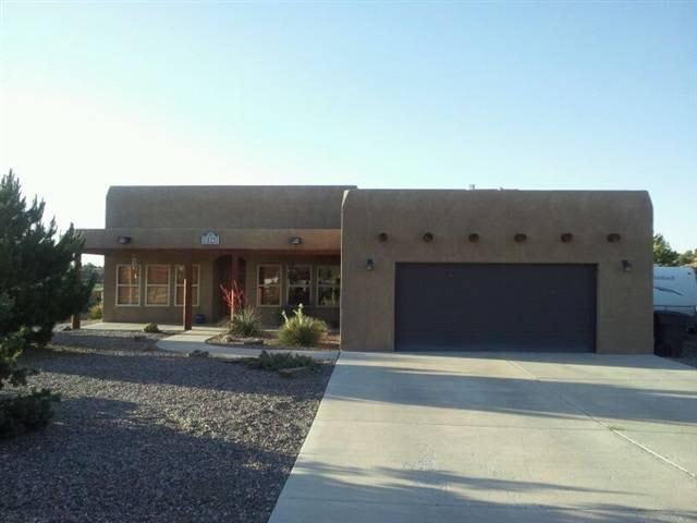 1625 Milda Ave, Gallup, NM 87301