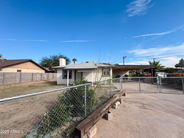 1625 N 31st St, Phoenix, AZ 85008 | Compass