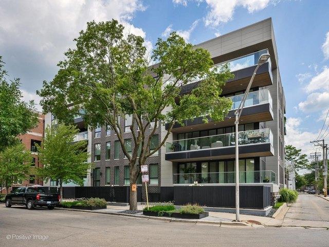 1625 N Burling St Unit 103, Chicago, IL 60614