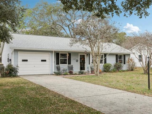 1625 New Abbey Ave, Leesburg, FL 34788