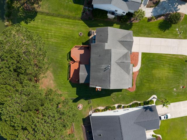 1625 Oakhurst Drive
