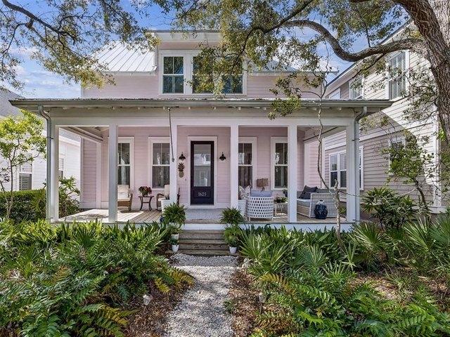 1625 Olmsted Ln, Fernandina Beach, FL 32034