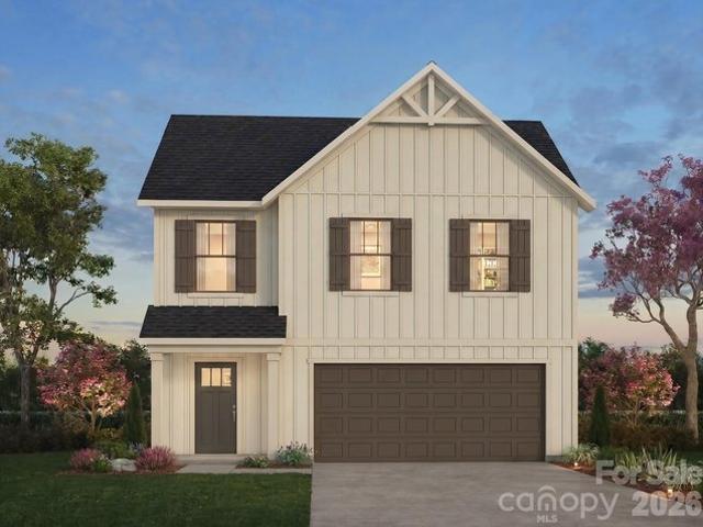 1625 Autumn Banks Way Unit 37P, High Shoals, NC 28077