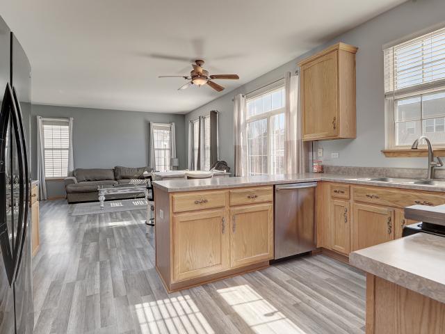 1625 Amaryllis Drive