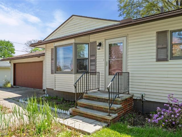 1625 Andrea Drive