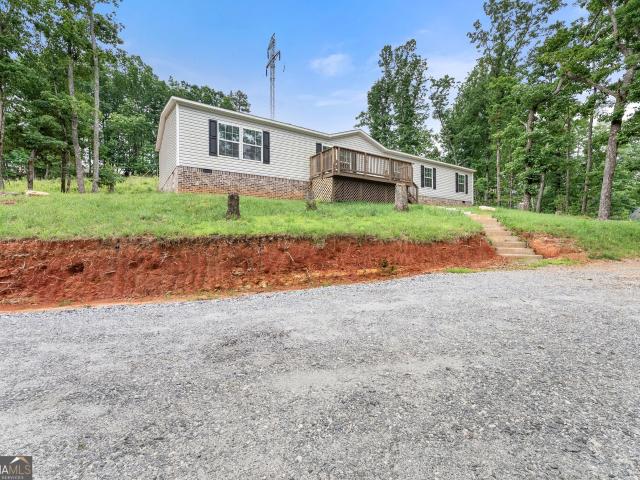 1625 Asbury Mill Road