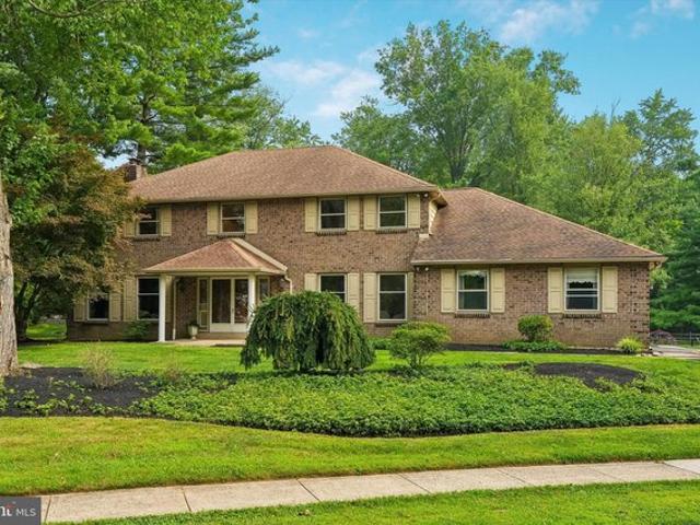 1625 Benjamin Dr, Ambler, PA 19002
