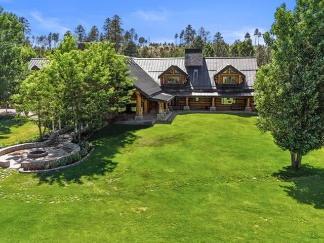 1625 Black Canyon Rd, Heber, AZ 85928