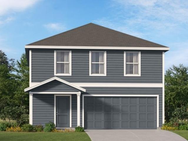 1625 Black Kite Ln, Fort Worth, TX 76140