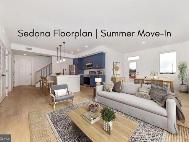 1625 blacksmith way unit b, frederick, md 21702