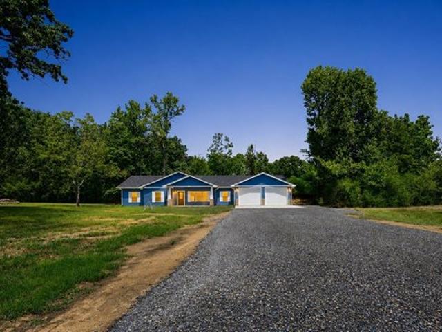 1625 Bolton Ave, Mena, AR 71953