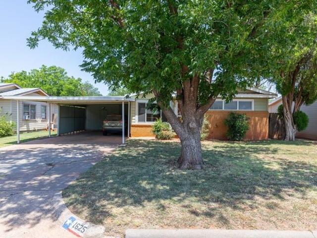 1625 Bridge Ave, Abilene, TX 79603