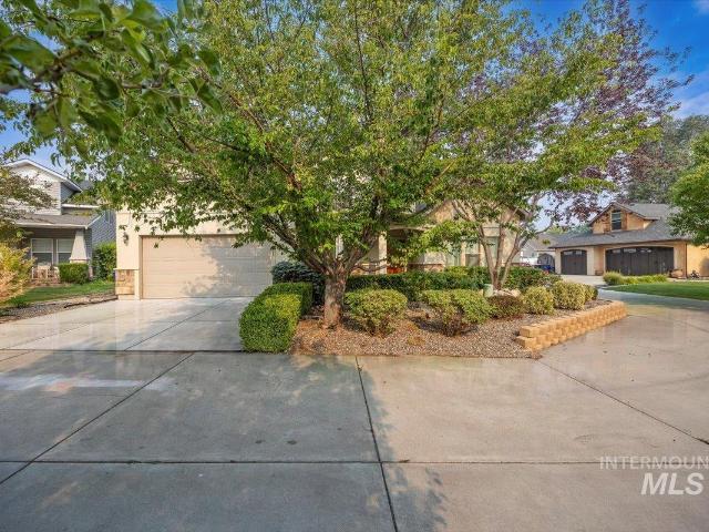 1625 Brookfield Court