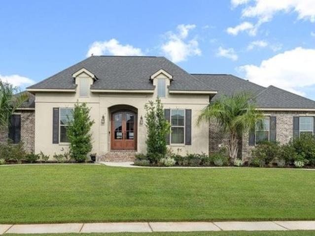 1625 Cuttysark Cv, Slidell, LA 70458