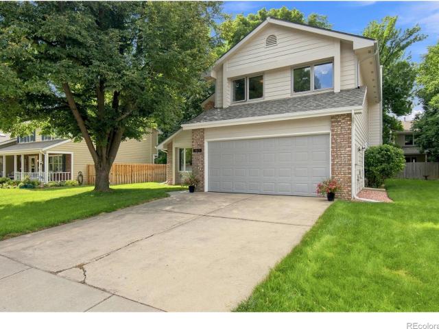 1625 Collindale Drive