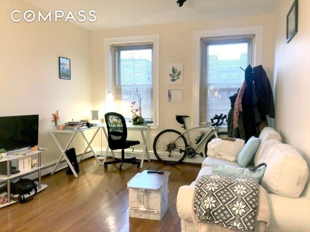 1625 Commonwealth Ave 5, Boston, MA