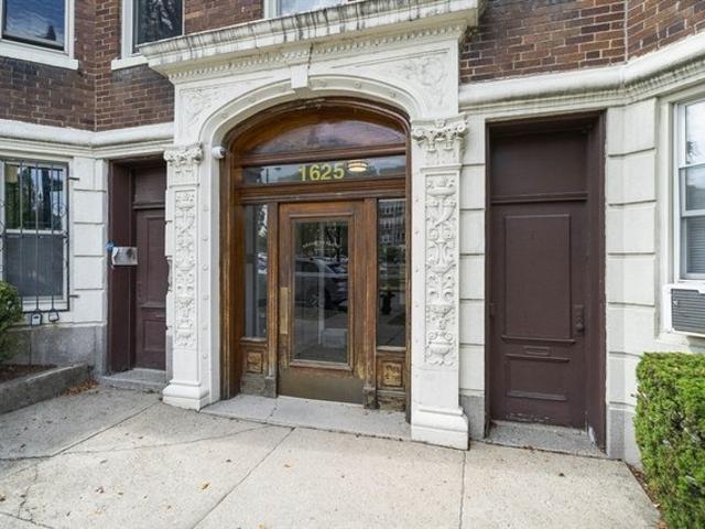 1625 Commonwealth Ave Apt 18, Boston, MA 02135