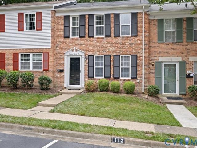 1625 Congressional Ct, Henrico, VA 23238