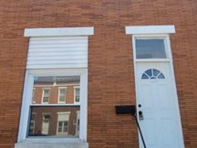 1625 Darley Ave, Baltimore, MD 21213