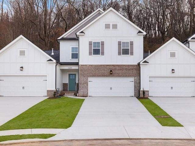 1625 Destiny Dr Unit 6, Hixson, TN 37343