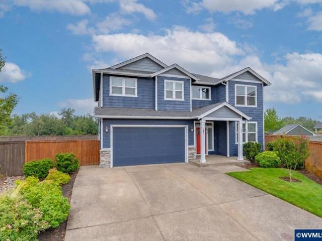 1625 Dockery Ct N, Keizer, OR 97303