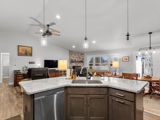 1625 Drusillas Way, Howard, WI 54313 | MLS #1961