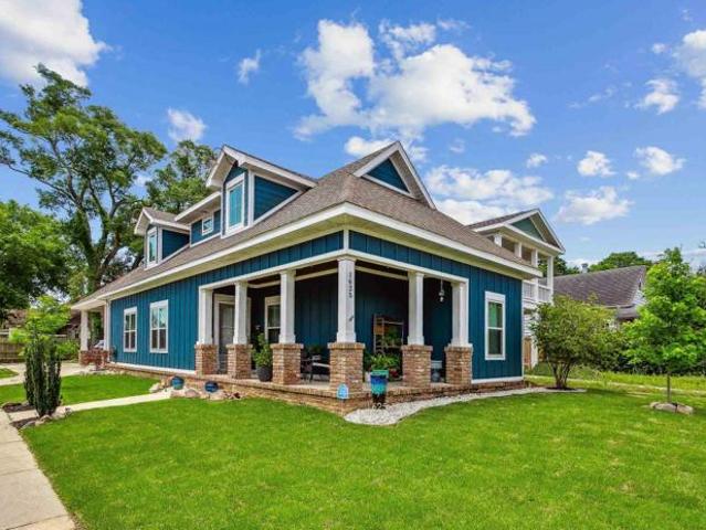 1625 E Cervantes, Pensacola, FL 32501