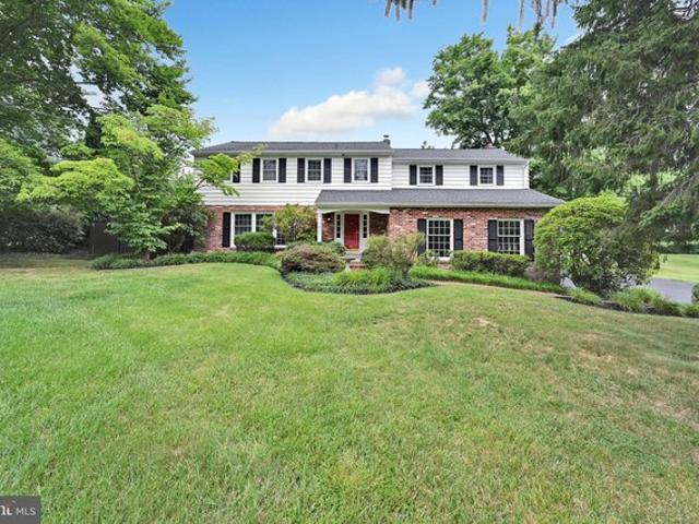 1625 E Strasburg Rd, West Chester, PA 19380