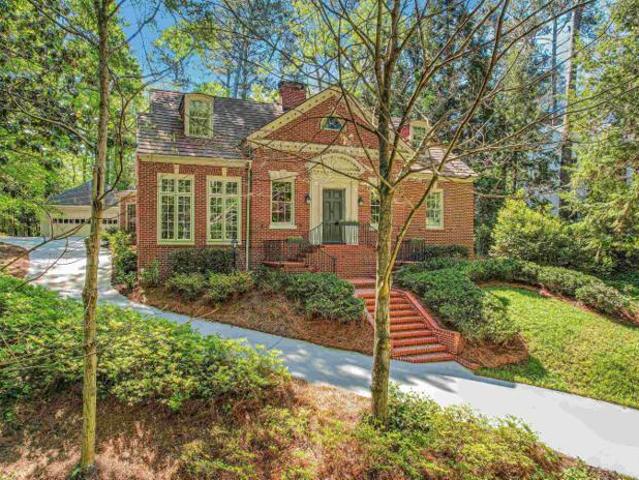 1625 E Sussex Rd NE, Atlanta, GA 30306