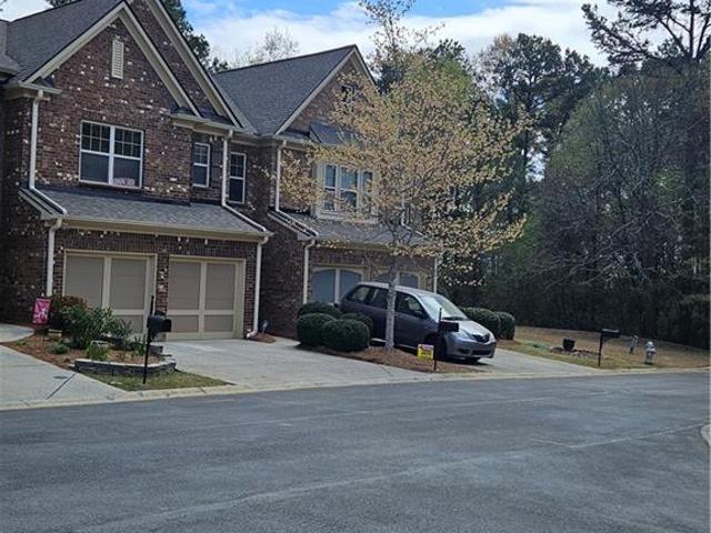 1625 Faircrest Ln, Alpharetta, GA 30004 | MLS #7731