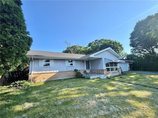 1625 Fairmont St W, South Whitehall Township, PA 18102
