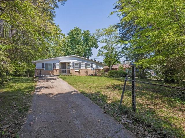1625 Flintwood Dr SE, Atlanta, GA 30316 | MLS #7660