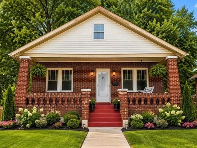 1625 Gallaher Ave, Saint Charles, MO 63301