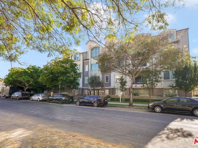 1625 Granville Ave, Unit 304, Los Angeles, CA 90025 | Compass