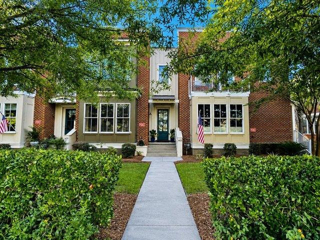 1625 Grey Marsh Rd, Mount Pleasant, SC 29466