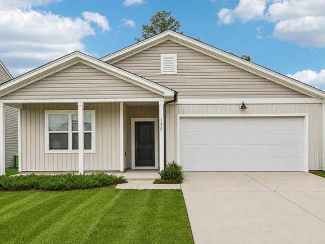 1625 Heron Pond St, Raleigh, NC 27604