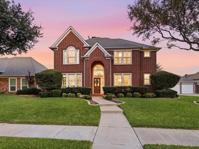 1625 Highland Oaks Dr, Keller, TX 76248