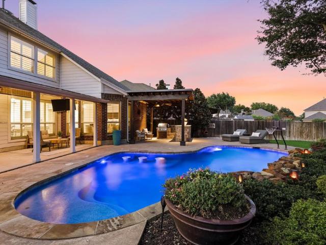 1625 Highland Oaks Drive