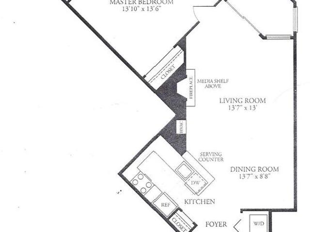 1625 International Drive # 421