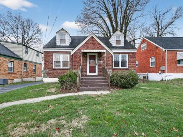 1625 Joseph Ct, North College Hill, OH 45231